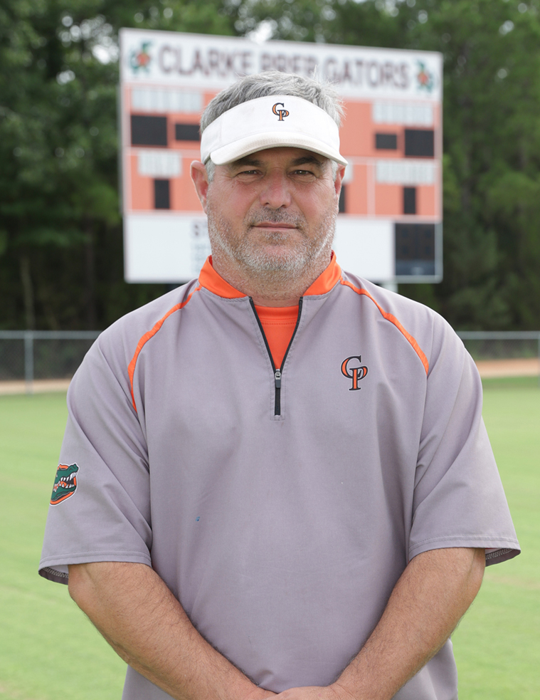 Gator Athletics - Clarke Preparatory School